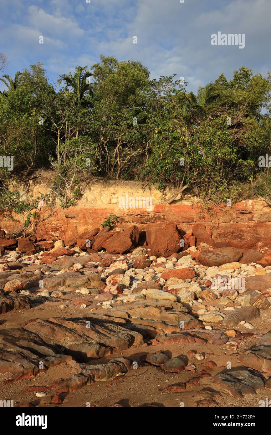 Mindil Beach, Darwin, Australia Stock Photo - Alamy