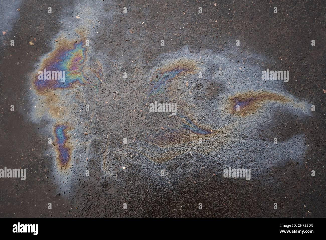 Car stain hi-res stock photography and images - Alamy