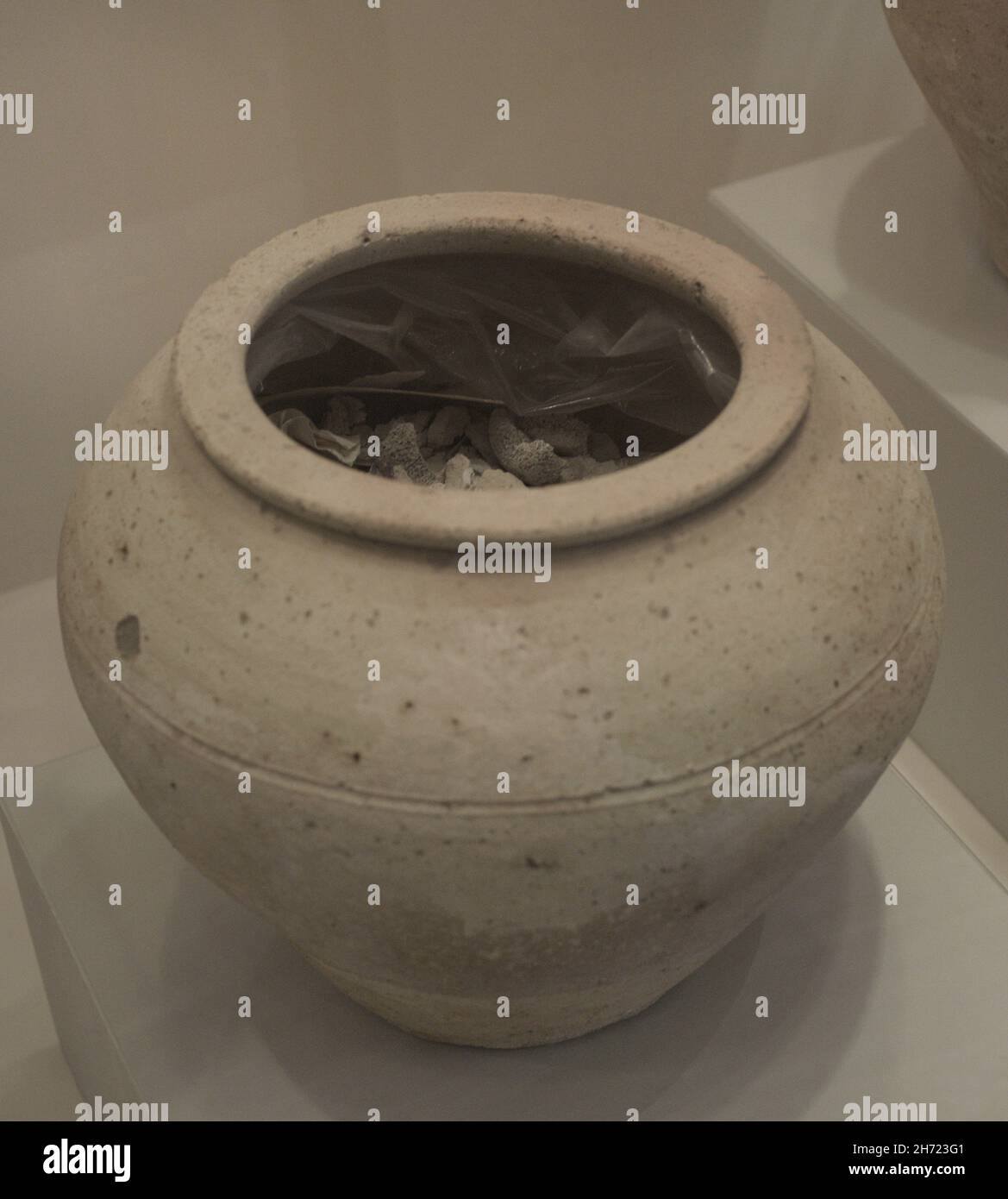 Gozo museum of archaeology hi-res stock photography and images - Alamy