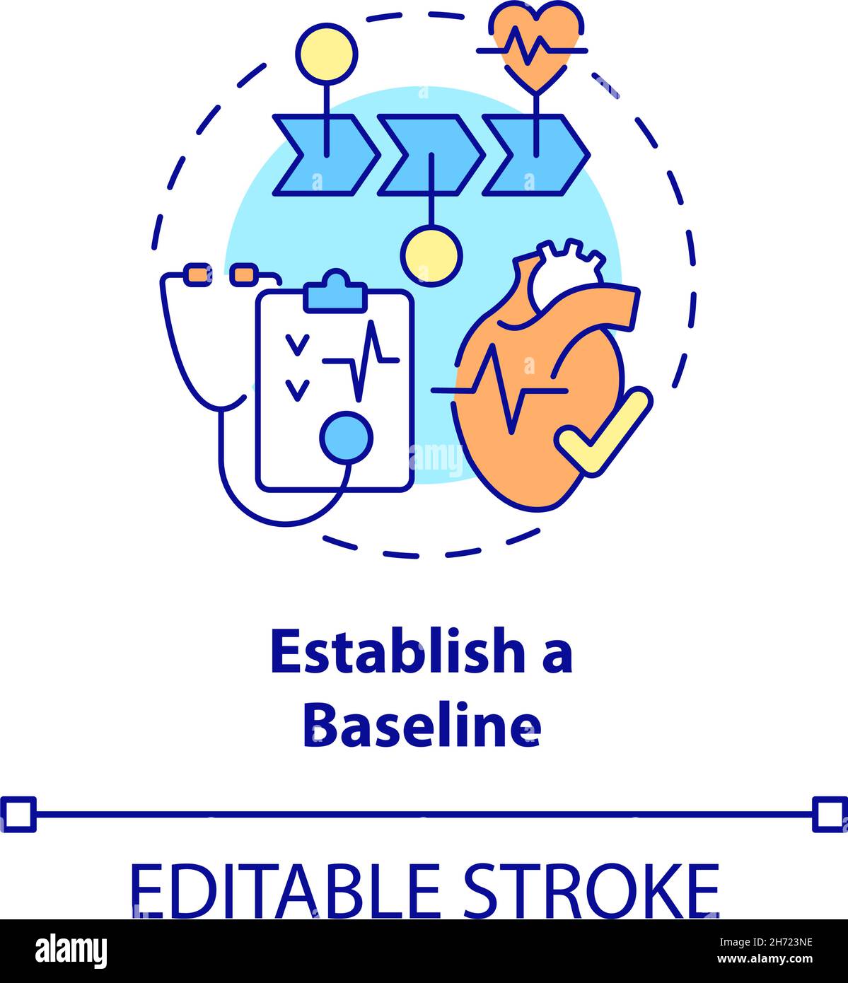 Baseline hi-res stock photography and images - Alamy