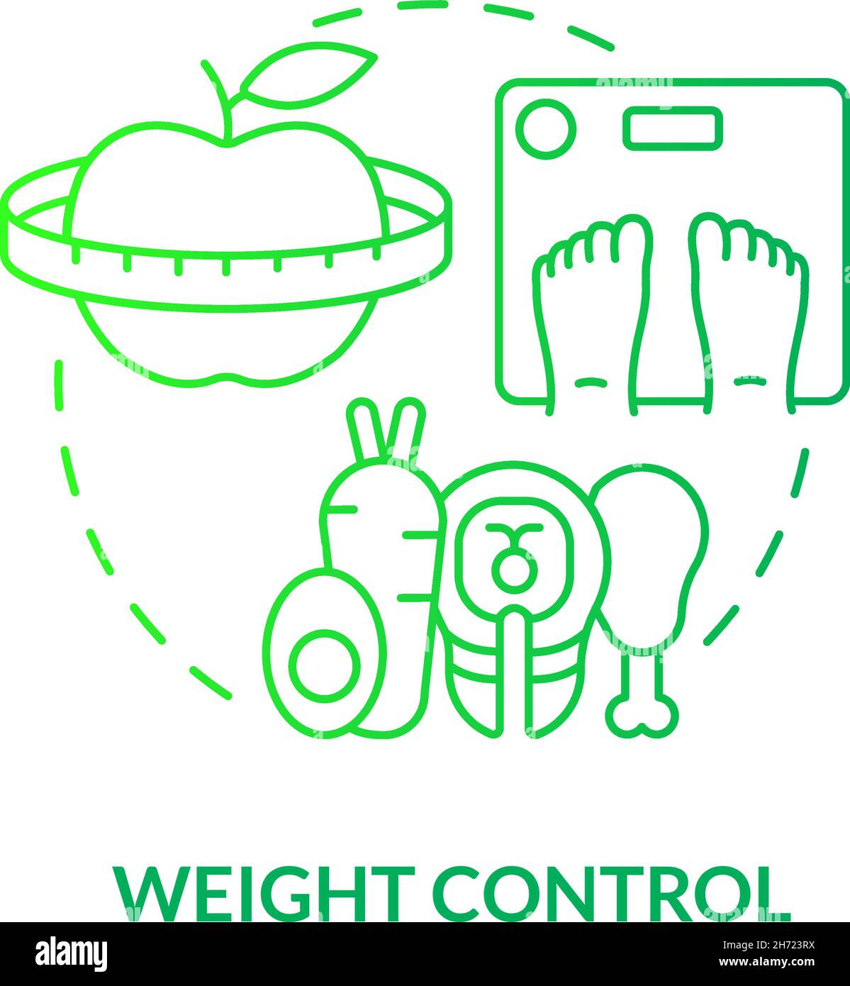 Inflammation control Cut Out Stock Images & Pictures - Alamy