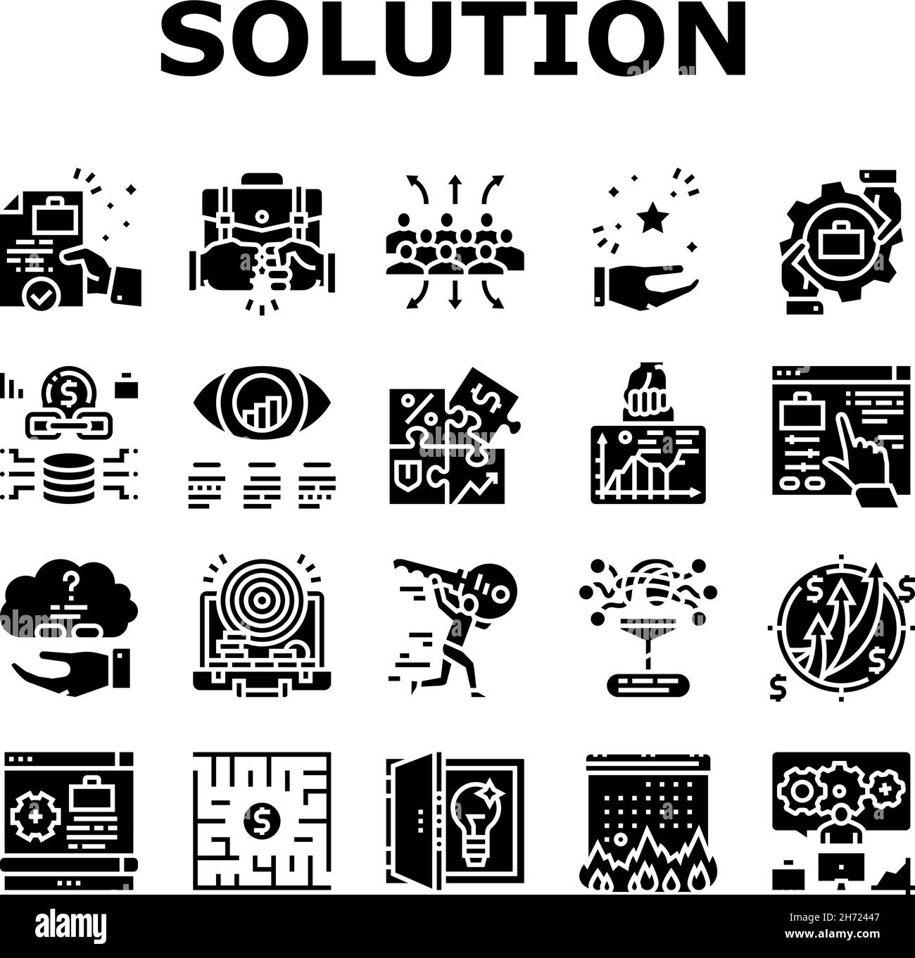 Task processing Black and White Stock Photos & Images - Alamy