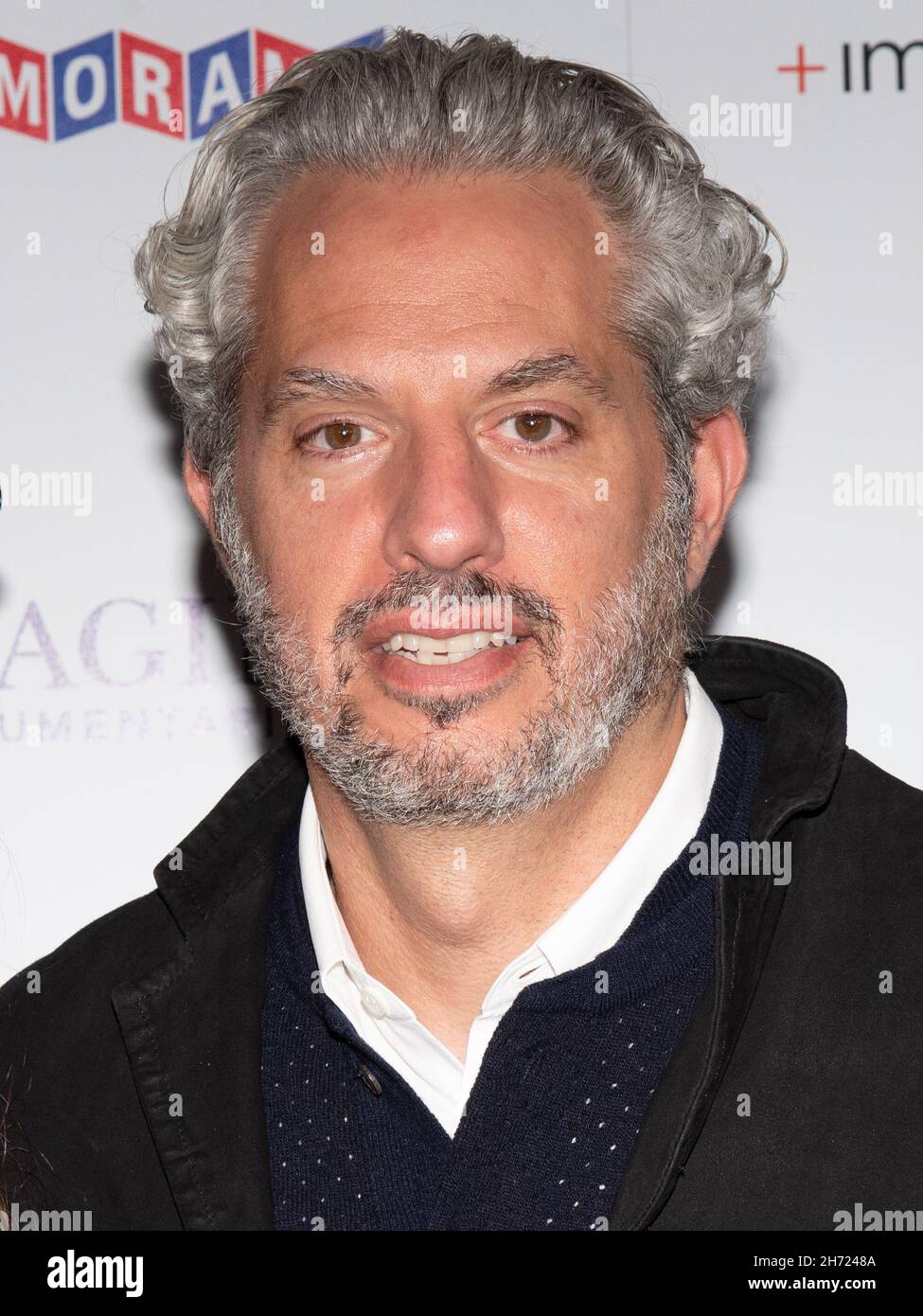 November 18, 2021, California, Los Angeles, USA: Guy Oseary attends The ...
