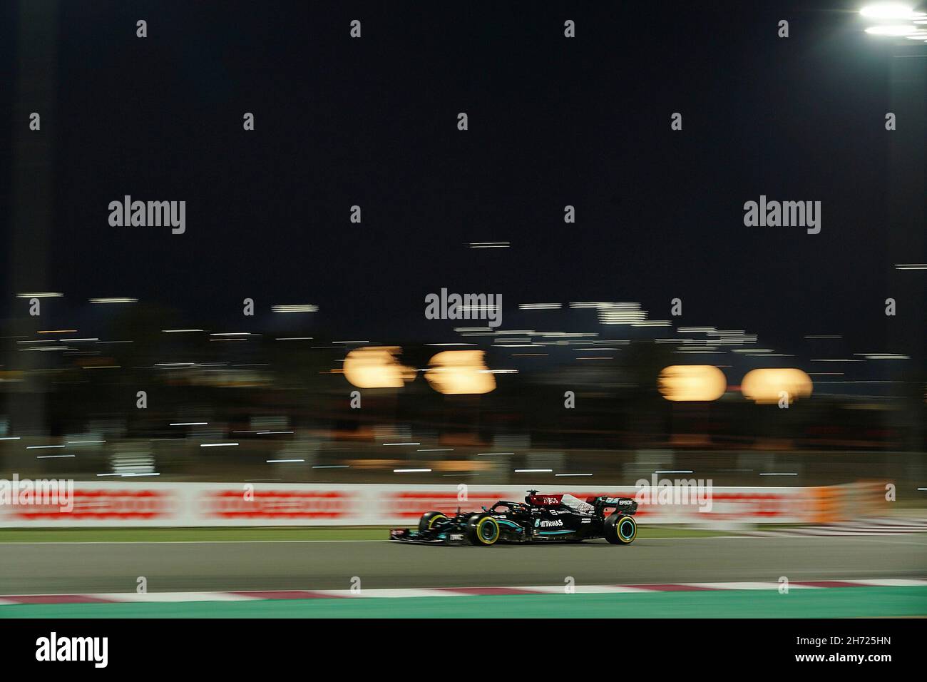 Doha, Katar. 19th Nov, 2021. November 19, 2021, Losail International ...