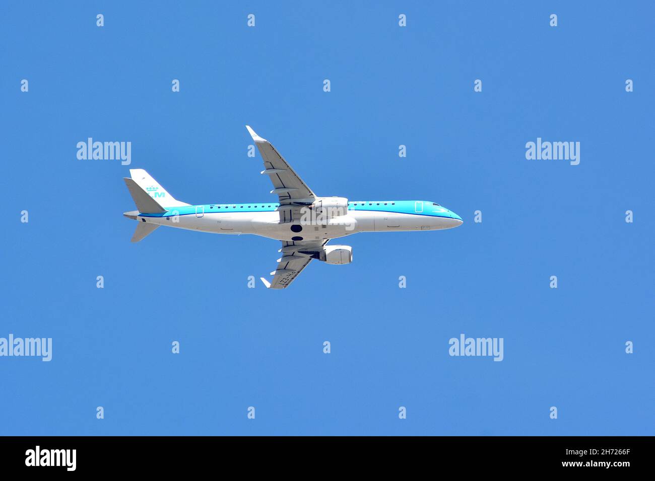 KLM Royal Dutch Airlines ( is the flag carrier airline of the ...