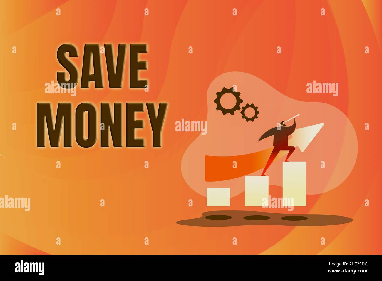 Hand writing sign Save Money. Internet Concept store some of your cash ... Hand writing sign Save Money. Internet Concept store some of your cash ...