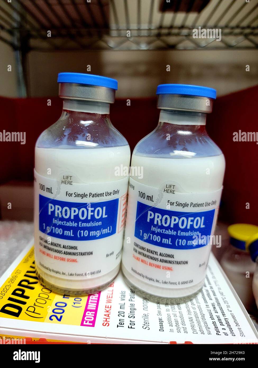 Vial vessel hi-res stock photography and images - Alamy