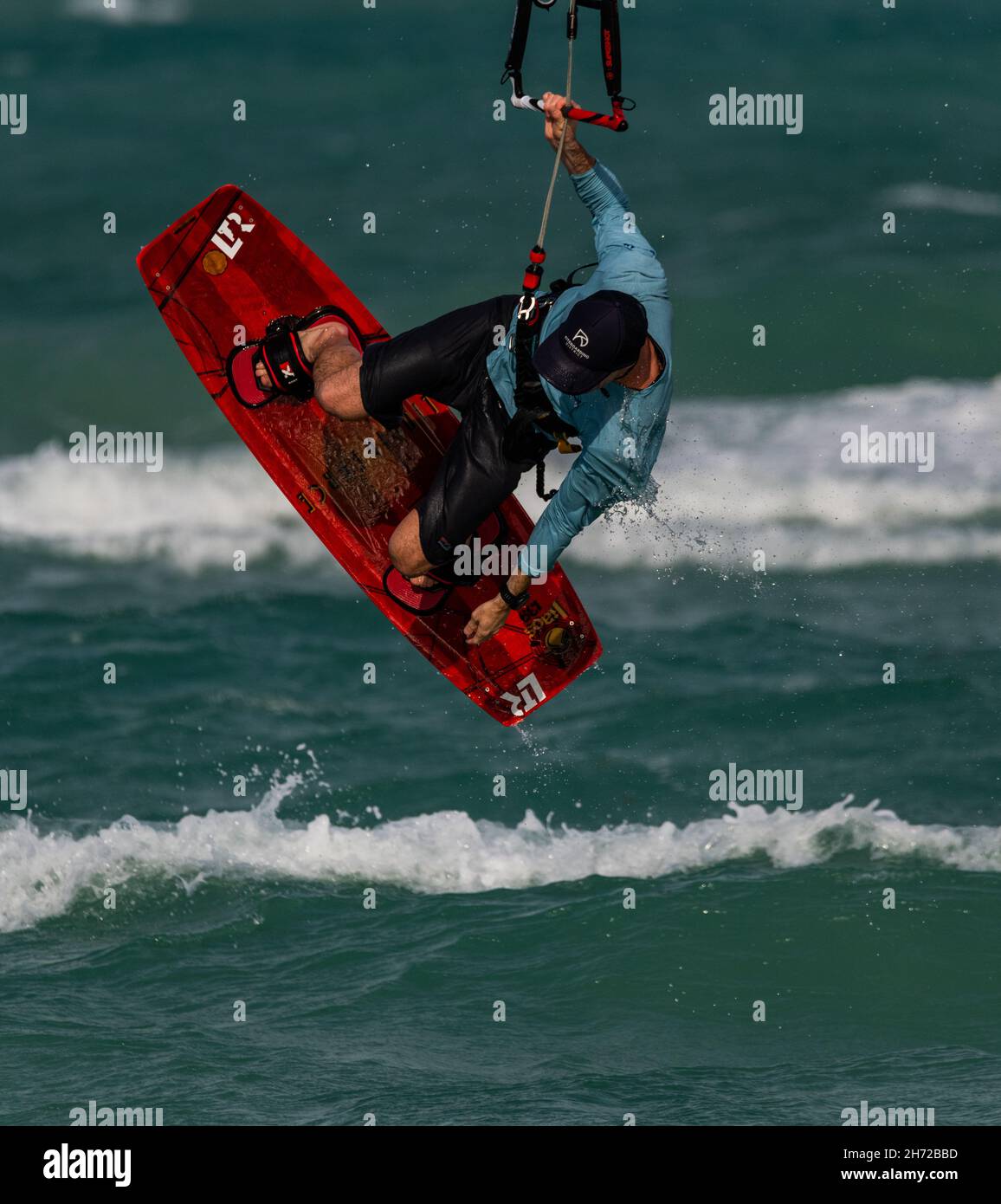 Miami airborne hi-res stock photography and images - Alamy