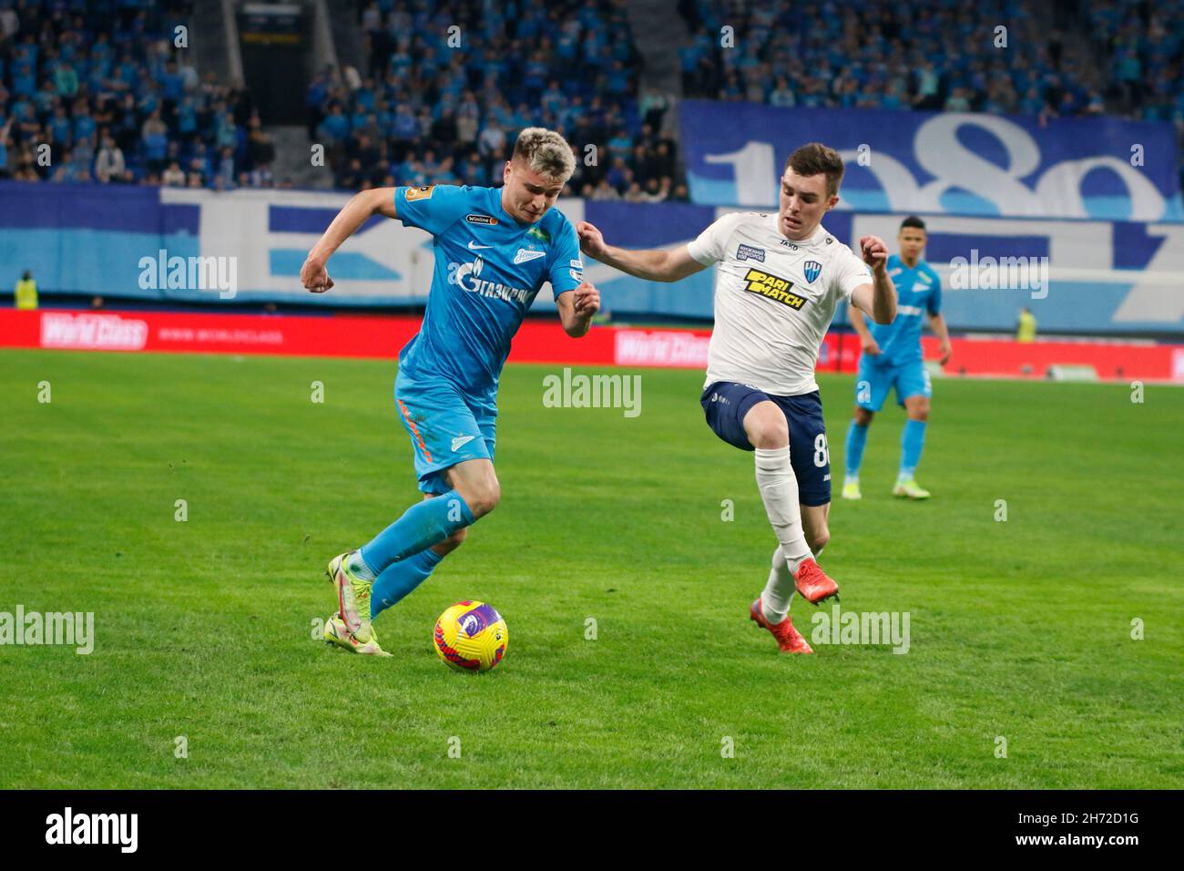 Berkovsky hi-res stock photography and images - Alamy