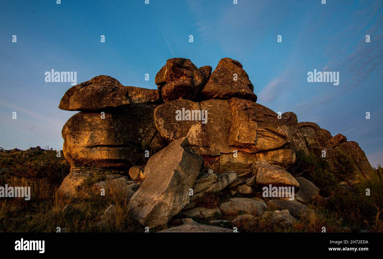 Eroded sand stones hi-res stock photography and images - Alamy
