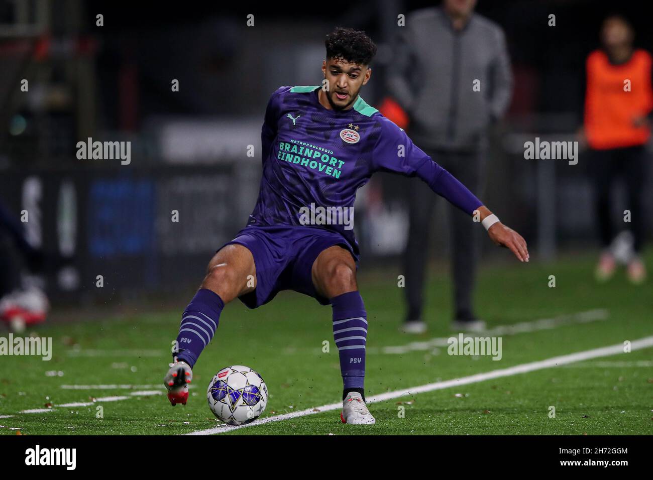 Ismail saibari hi-res stock photography and images - Alamy