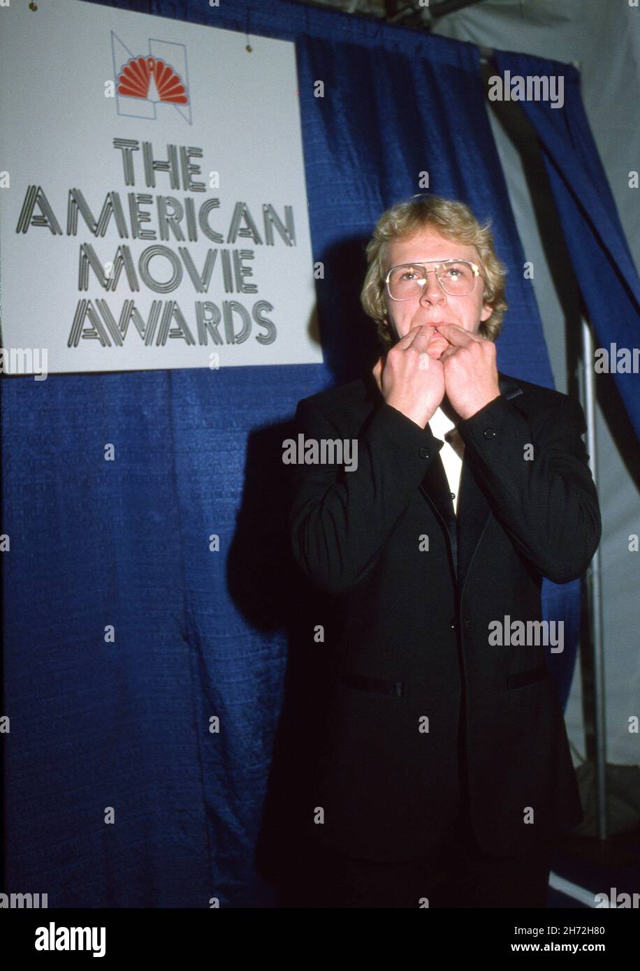 Doug McKeon Circa 1980's Credit: Ralph Dominguez/MediaPunch Stock Photo ... Doug McKeon Circa 1980's Credit: Ralph Dominguez/MediaPunch Stock Photo ...