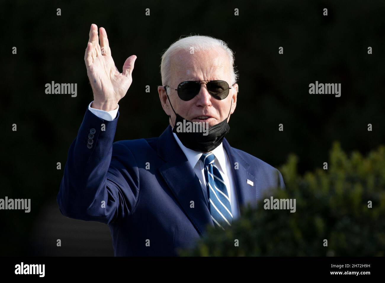 Walter reed medical center hi-res stock photography and images - Alamy