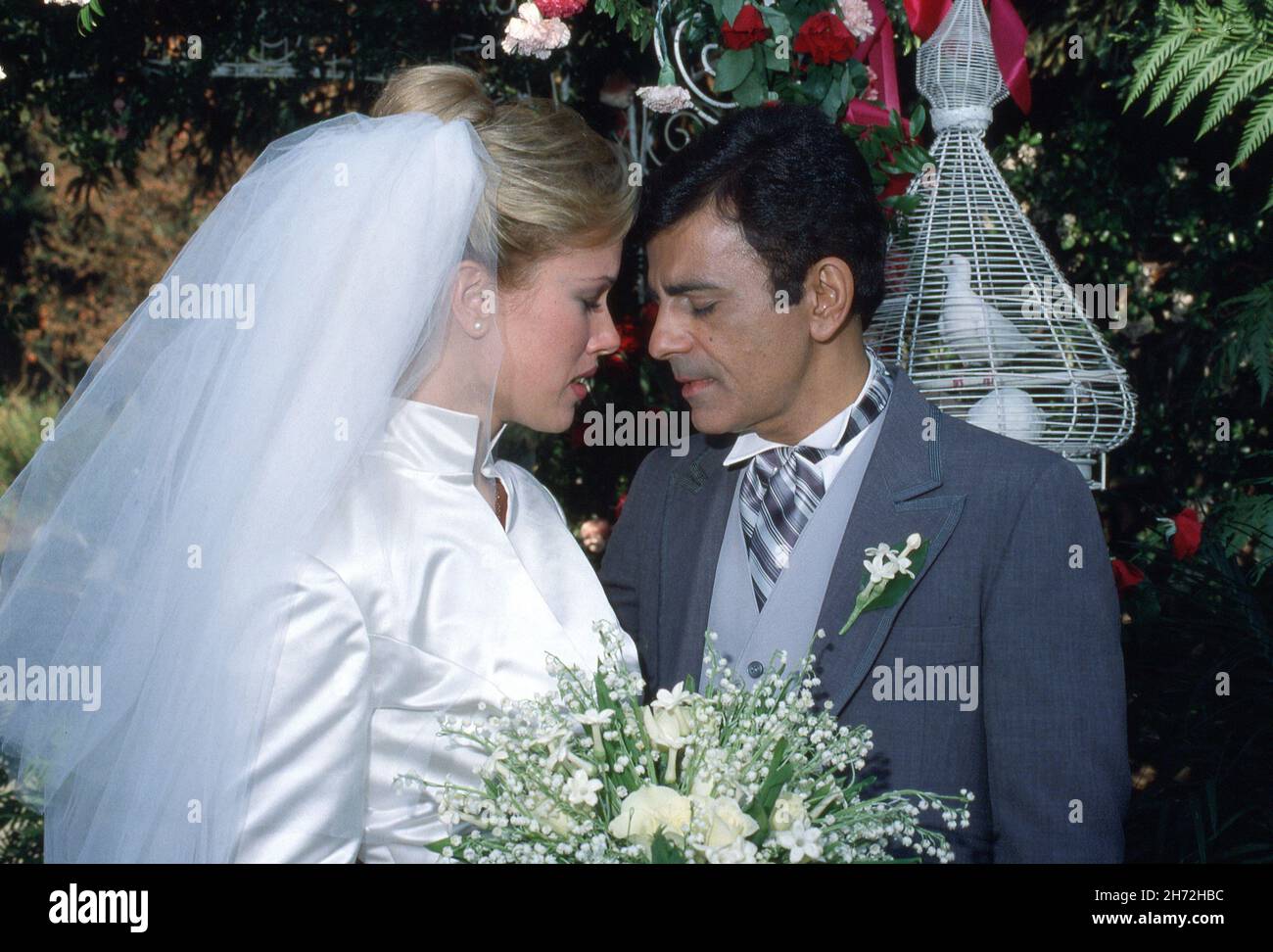 Jean Kasem Wedding Casey Kasem's Death And Burial Cast A Shadow Over