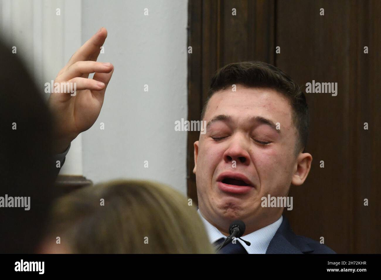 Mark rosenbaum hi-res stock photography and images - Alamy