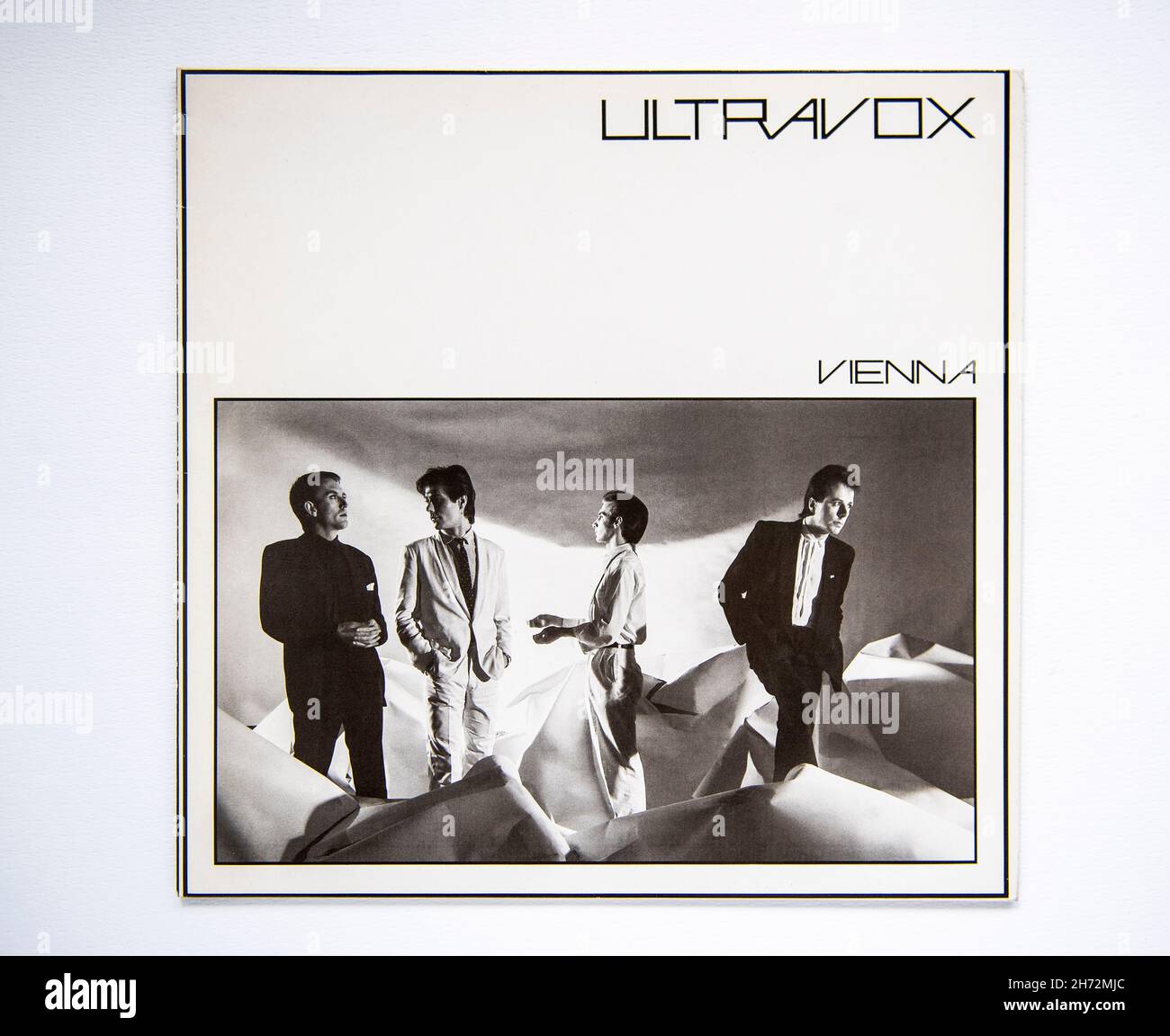 Ultravox Tour 2022