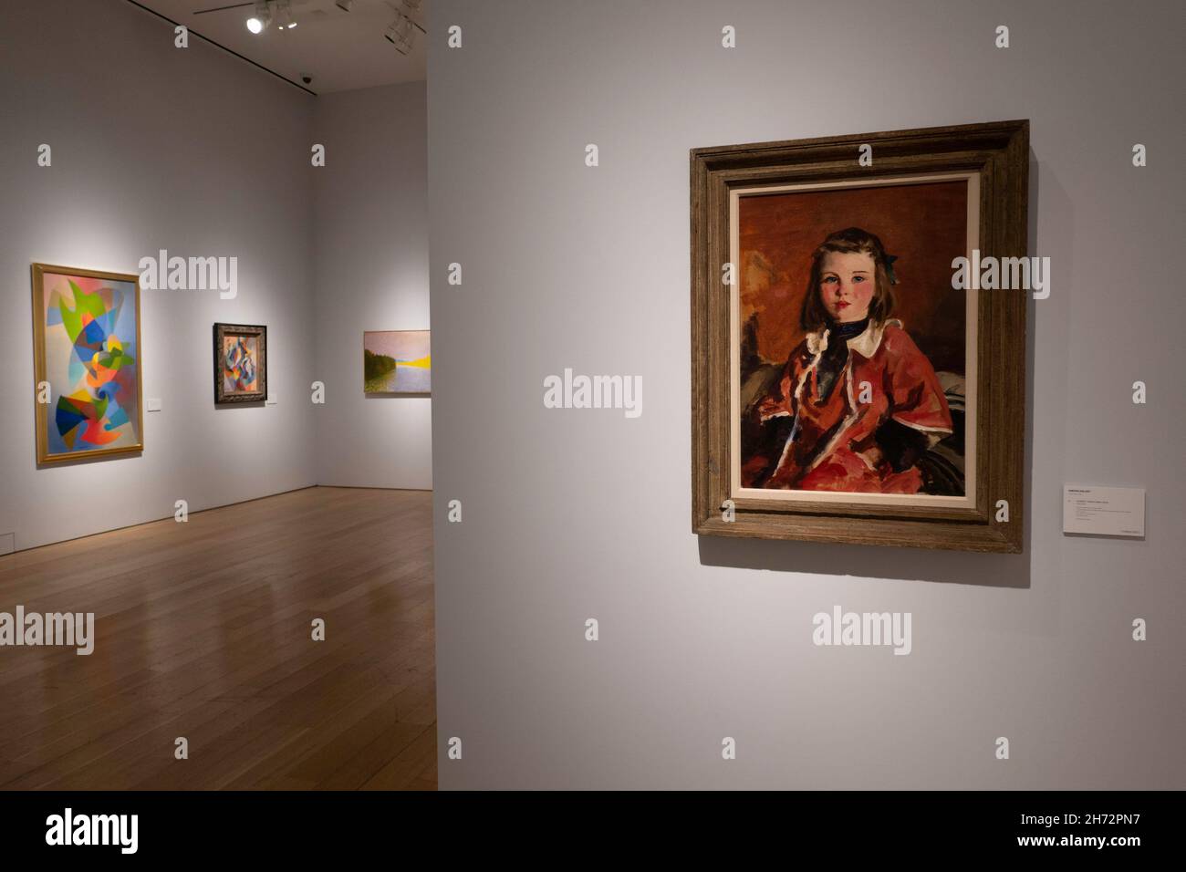 Christies oil painting paintings hi-res stock photography and images ...