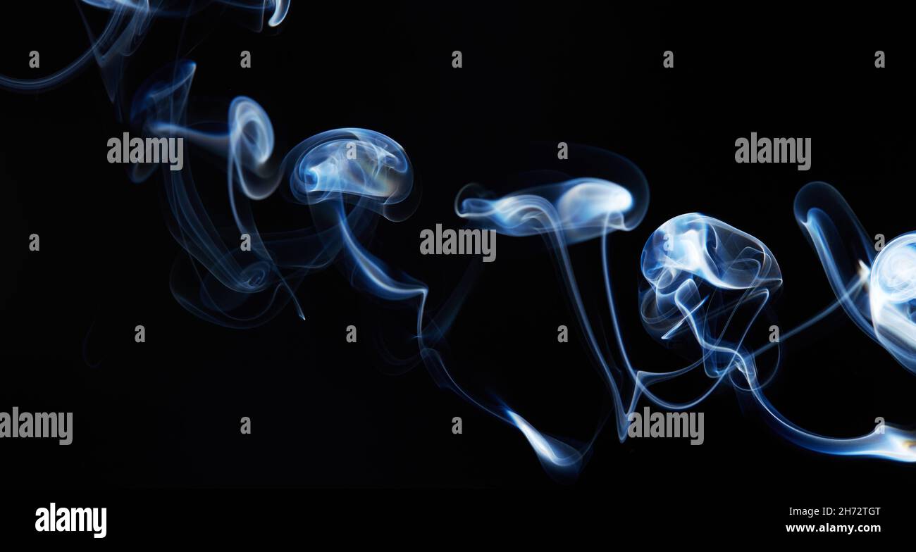 Steam wisp transparent background hi-res stock photography and images ...