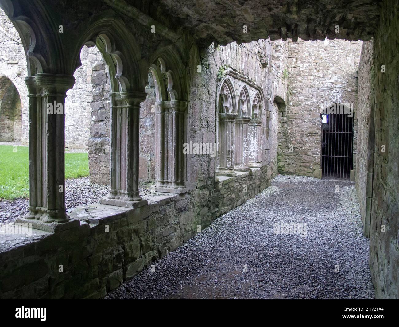 Bective abbey ireland hi-res stock photography and images - Alamy