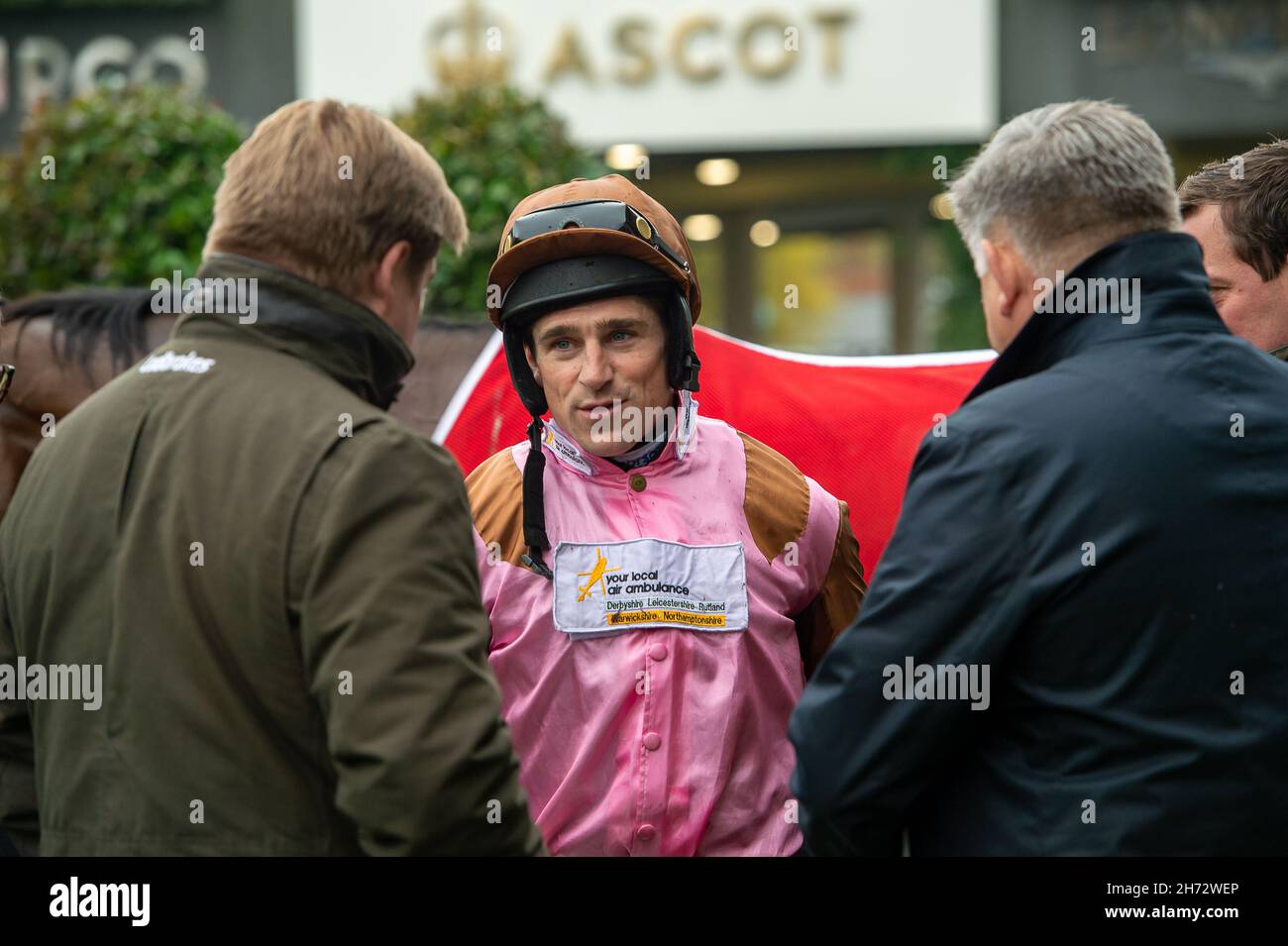000th race winner hi-res stock photography and images - Alamy