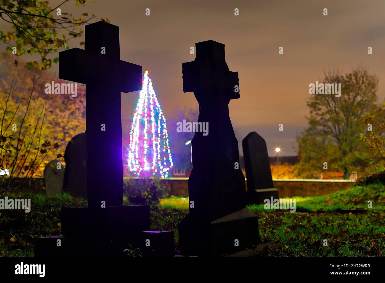 Seasons and celebrations hi-res stock photography and images - Alamy