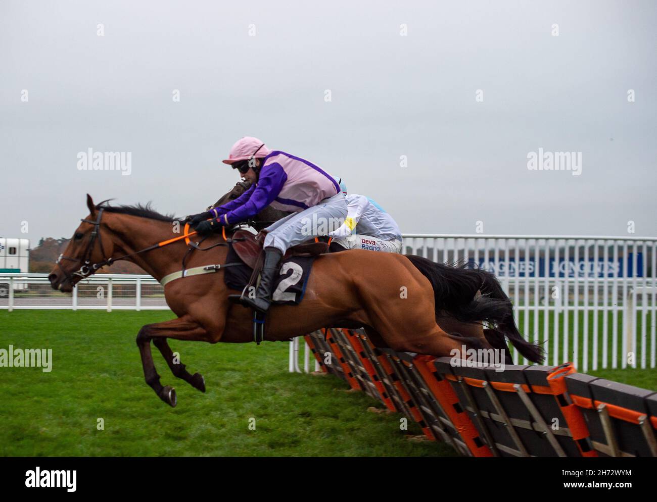 Royal ascot 2021 race hi-res stock photography and images - Alamy