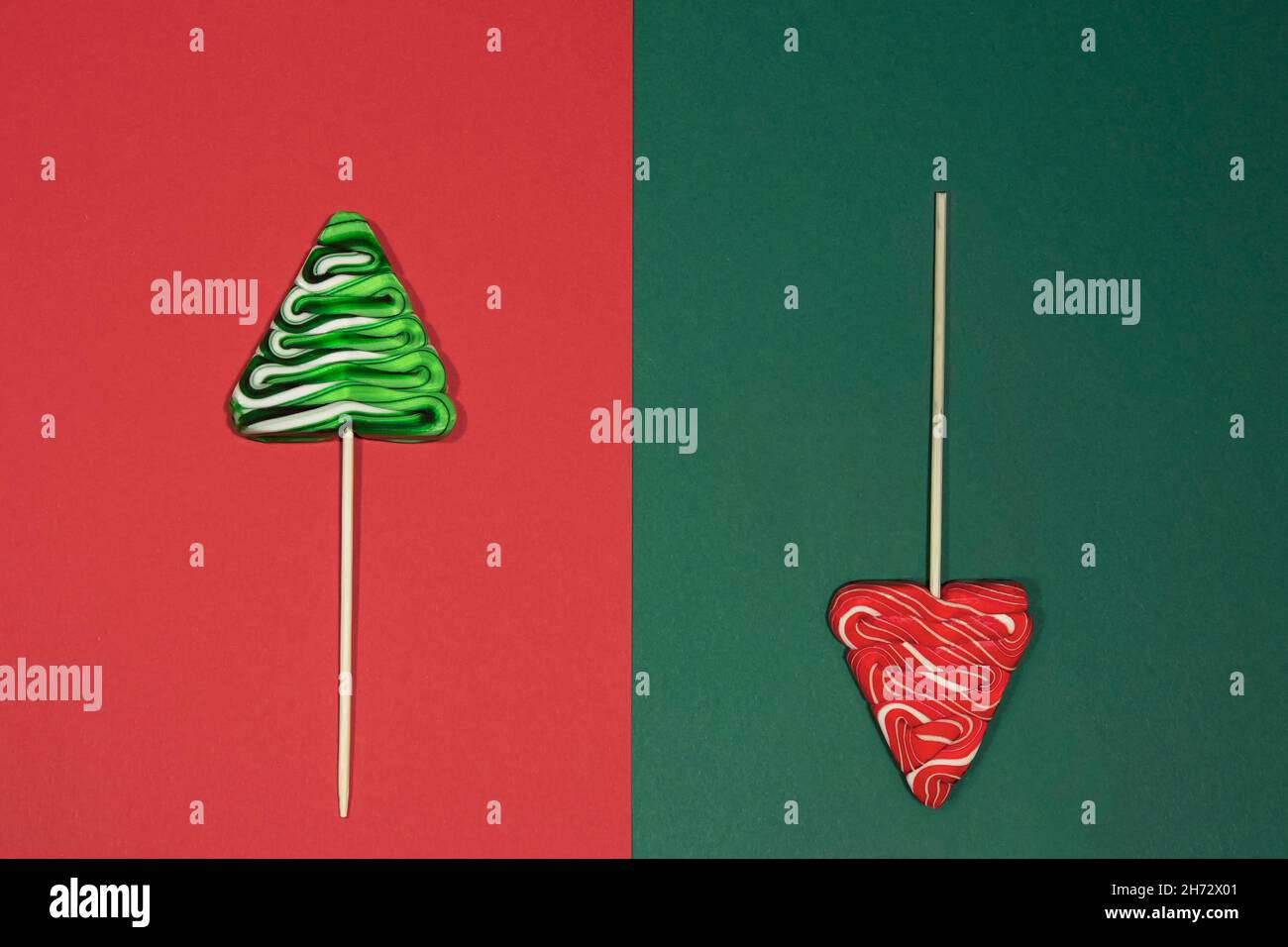 Lollipop tree hi-res stock photography and images - Alamy