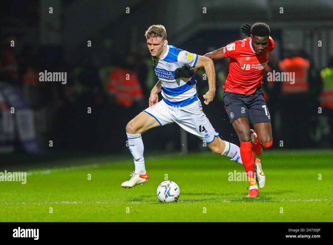 Qprs rob dickie hi-res stock photography and images - Alamy