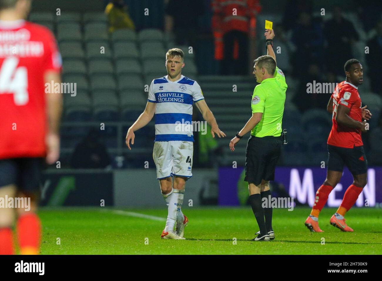 Qprs rob dickie hi-res stock photography and images - Alamy