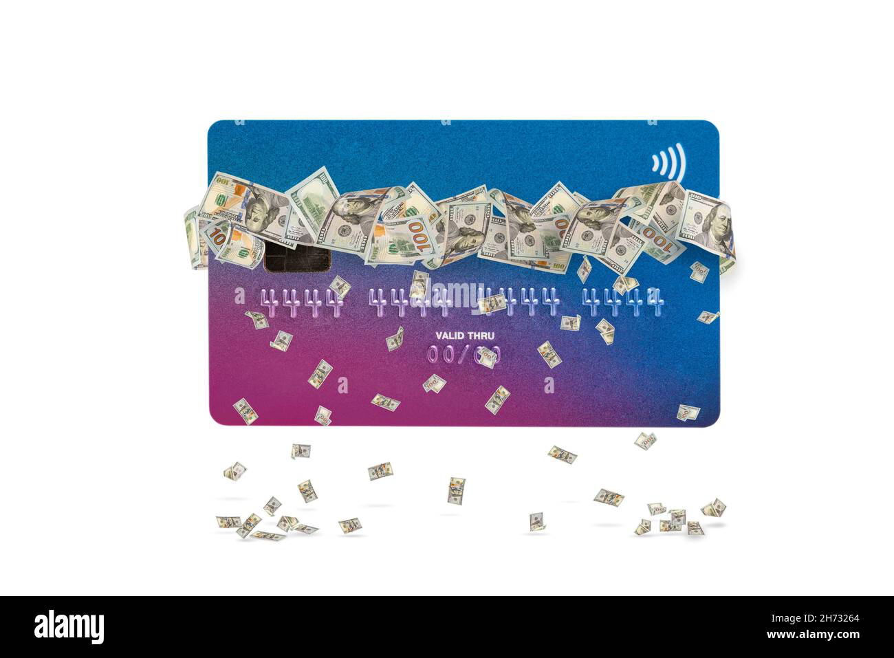 Passive investor Cut Out Stock Images & Pictures - Alamy