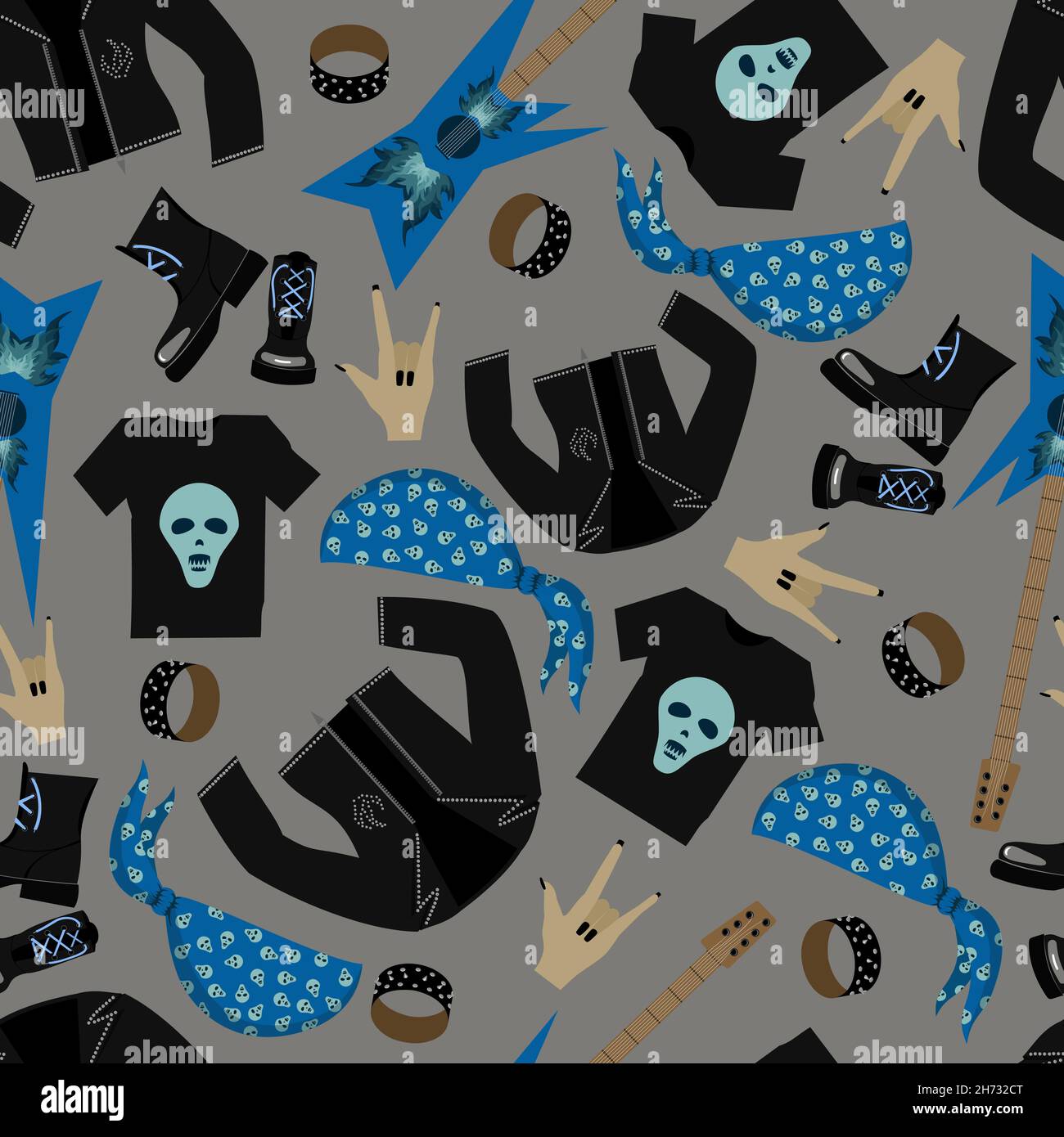 Alternative patterns Stock Vector Images - Alamy