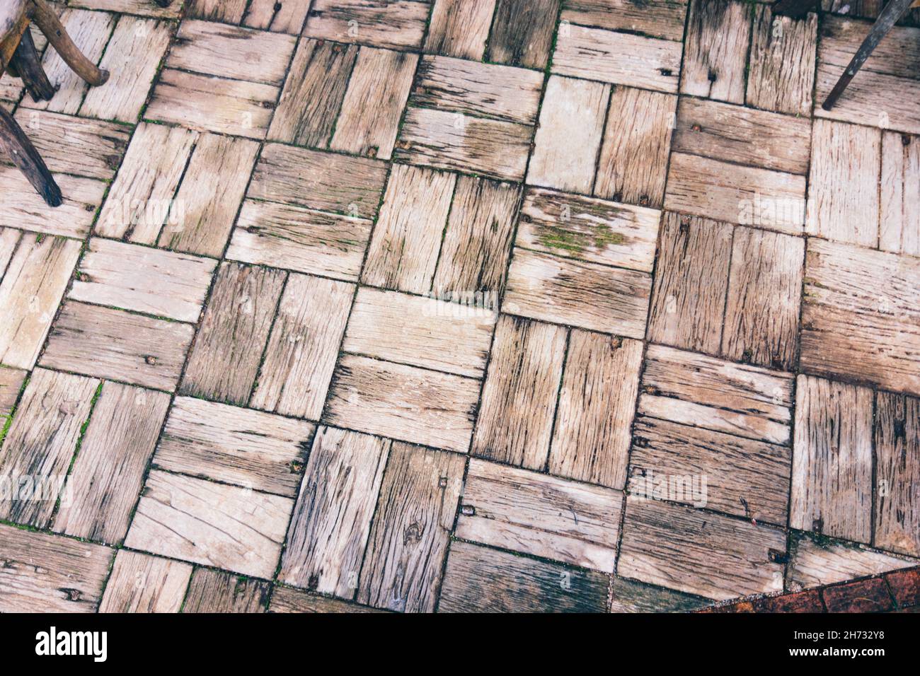 Closeup texture of a beige sable tile. Texture of an old brick building ...