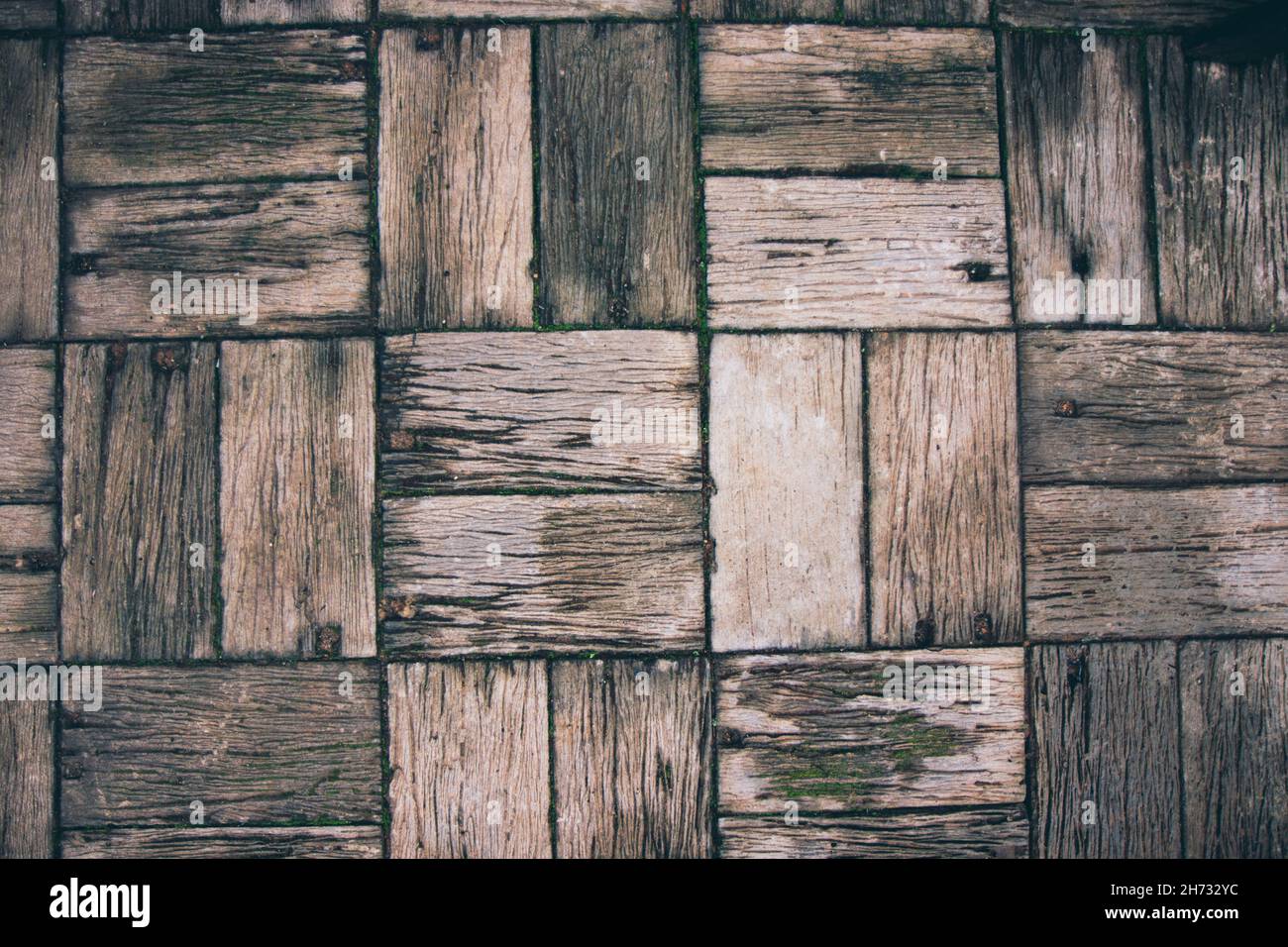 Ceramic tile texture beige mosaic hi-res stock photography and images ...