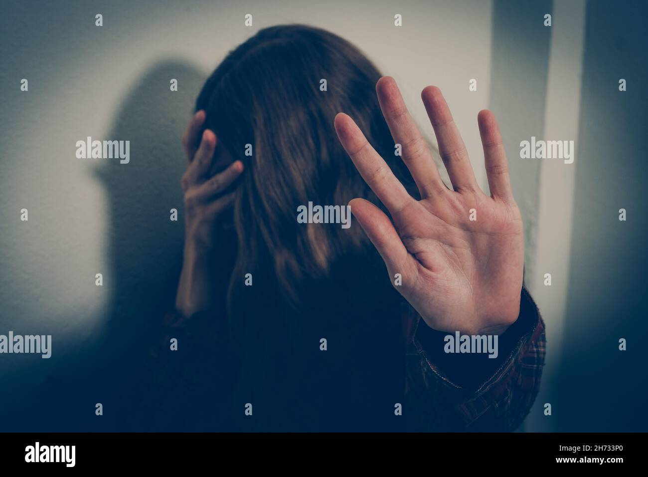 Oppression of women hi-res stock photography and images - Alamy