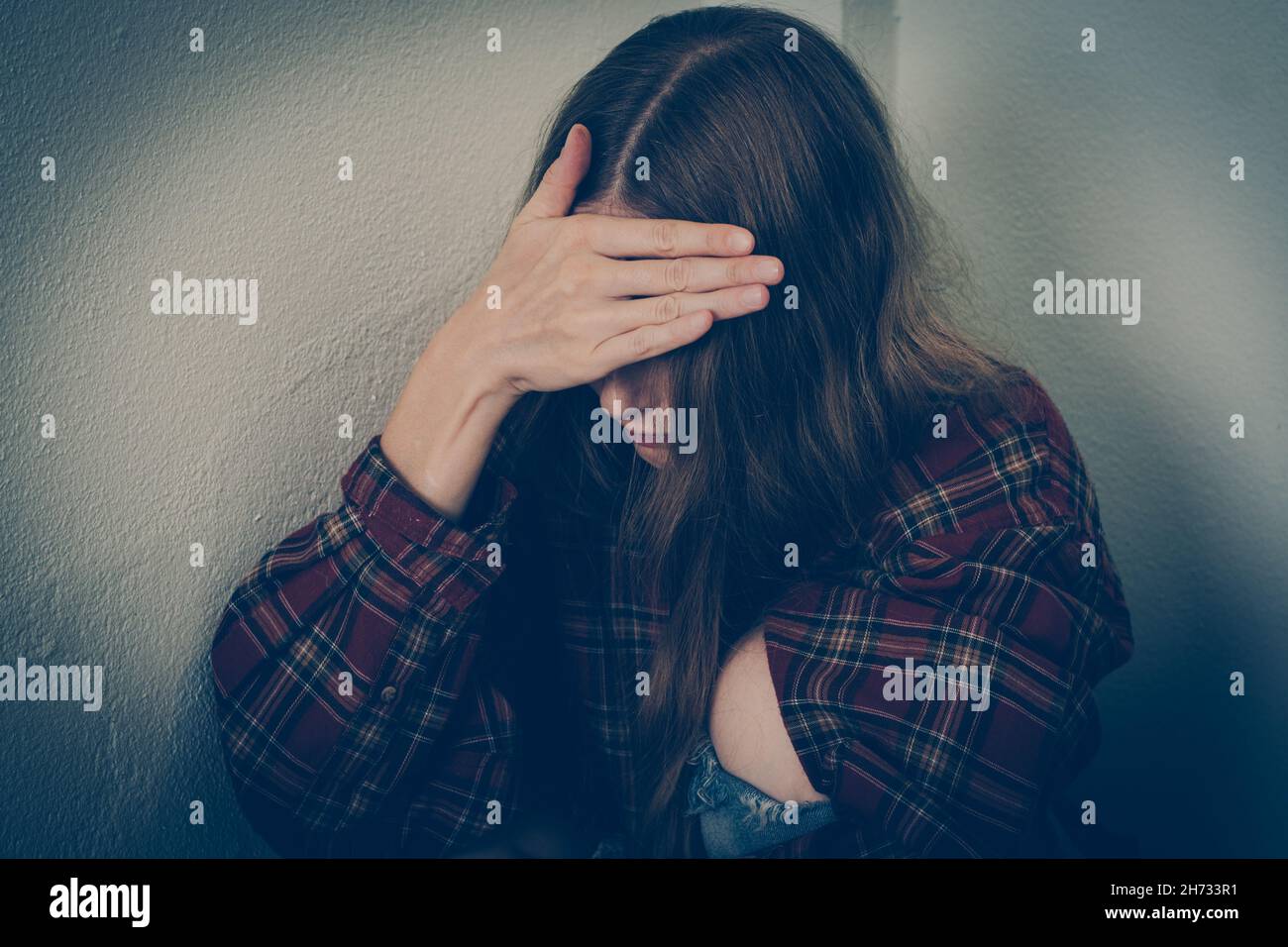 Oppression of women hi-res stock photography and images - Alamy