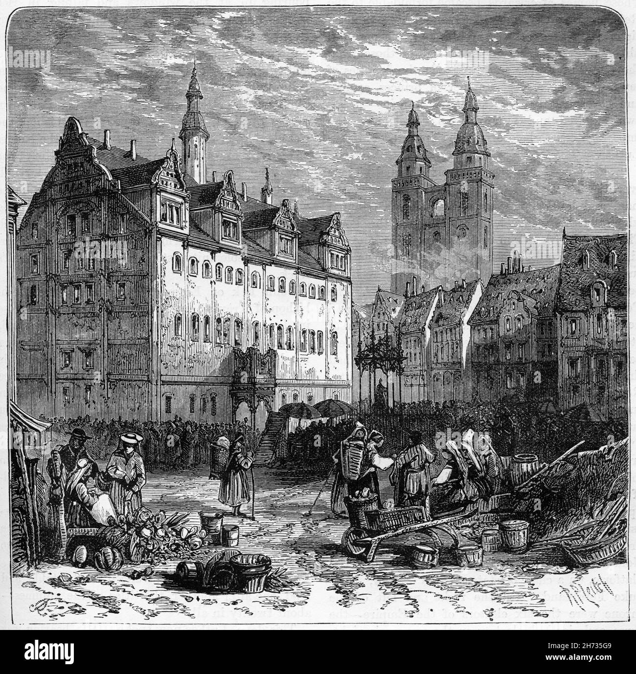 The history of europe Black and White Stock Photos & Images - Alamy