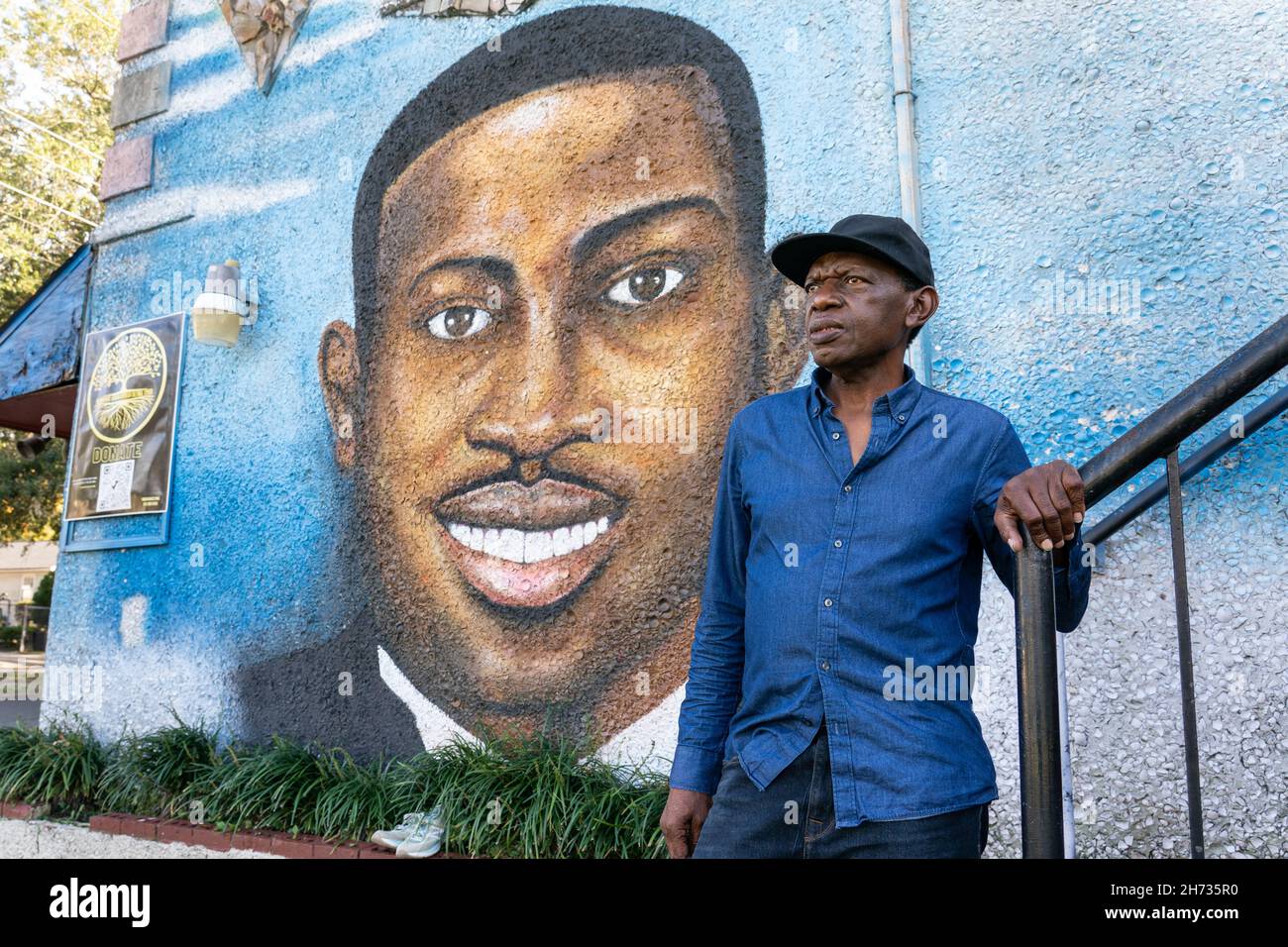 Marvin weeks hi-res stock photography and images - Alamy