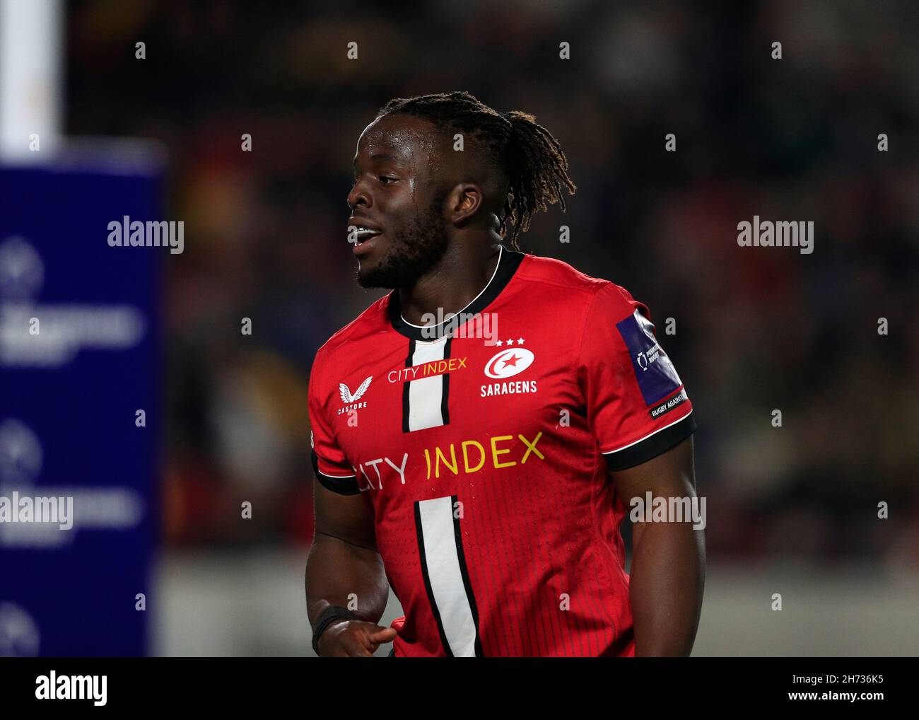 Brentford, UK. 19th Nov, 2021. §19th November 2021; Brentford Community ...