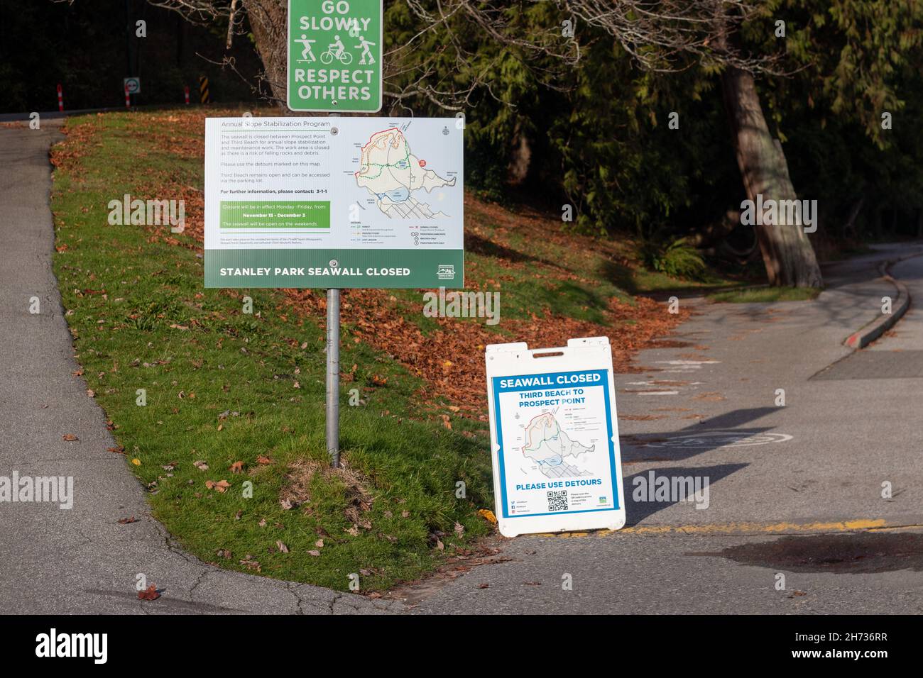 Slope stabilization hi-res stock photography and images - Alamy