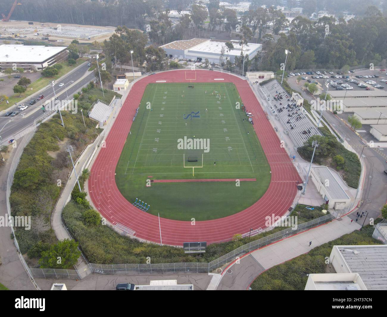 Scripps Ranch High School Logo Torrey Pines High School | High School
