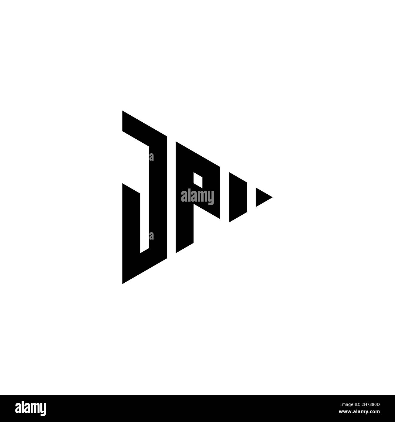 Jp Monogram High Resolution Stock Photography and Images - Alamy