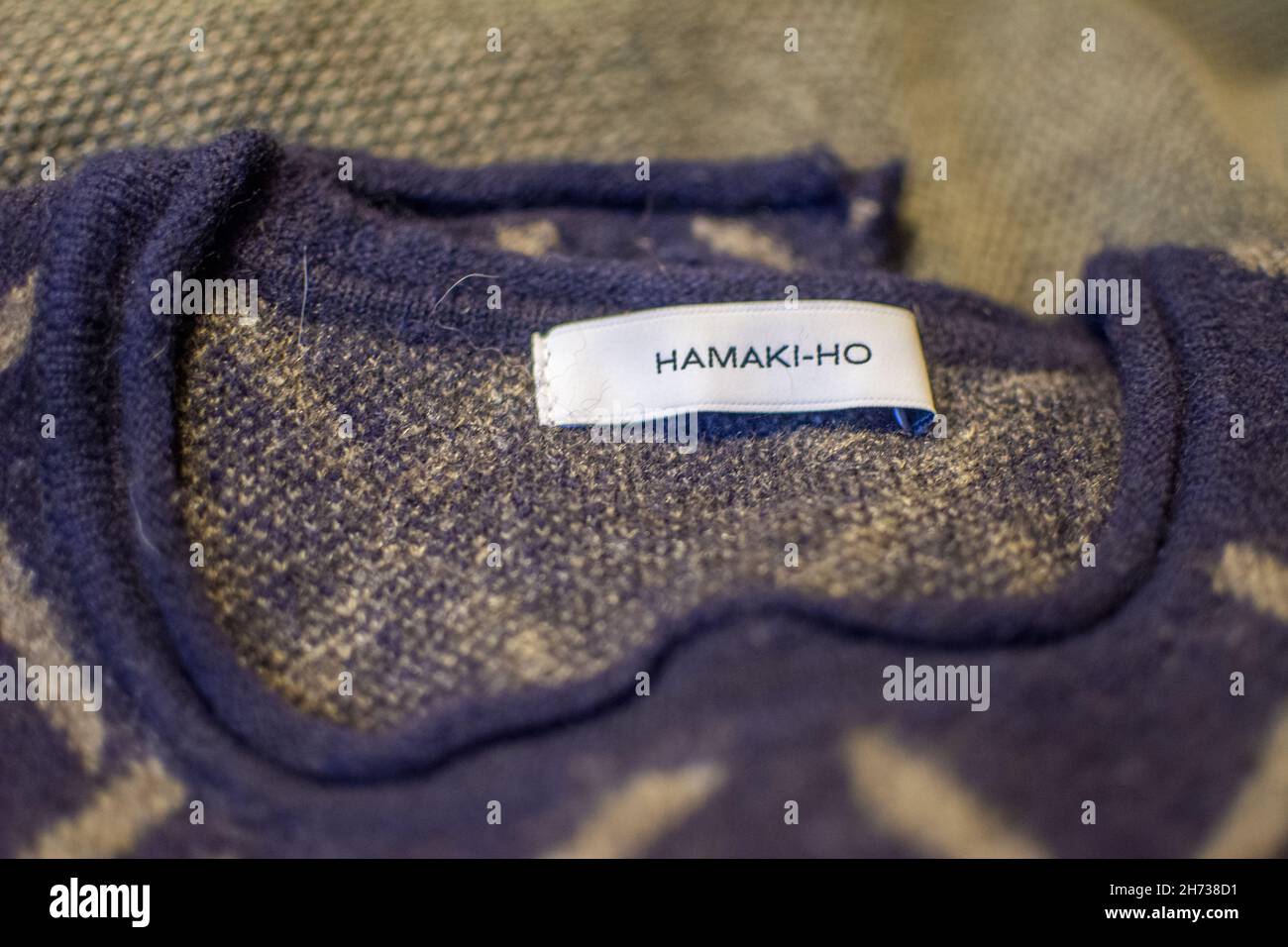 Hamaki ho hi-res stock photography and images - Alamy