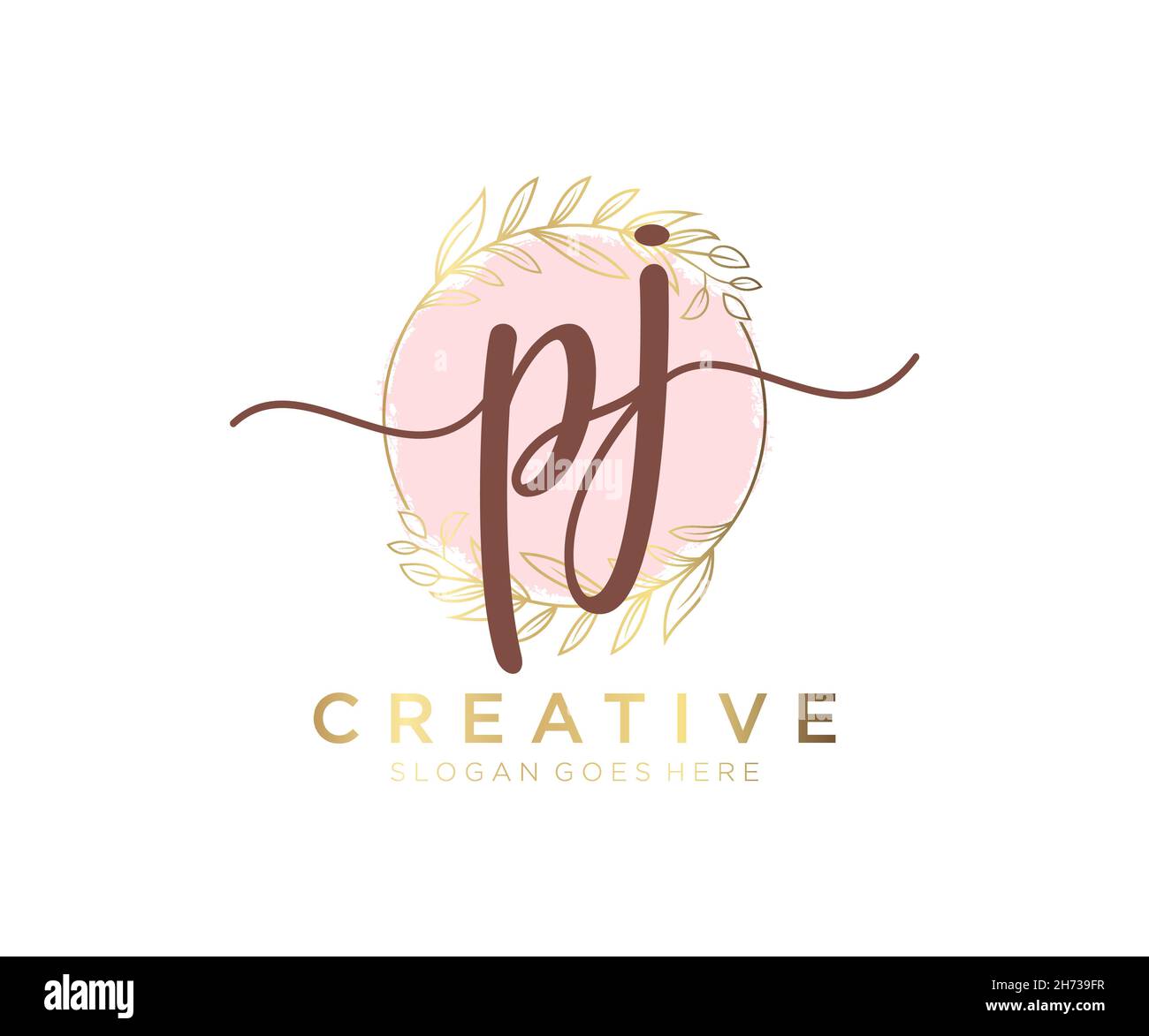 Pj font hi-res stock photography and images - Alamy