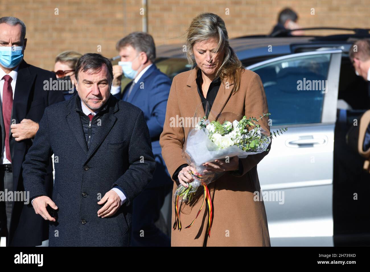 Annelies verlinden hi-res stock photography and images - Alamy