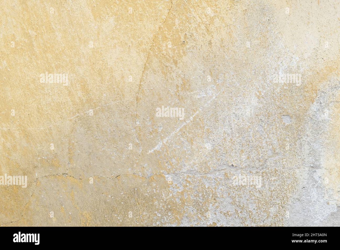 Yellowing paint hi-res stock photography and images - Alamy