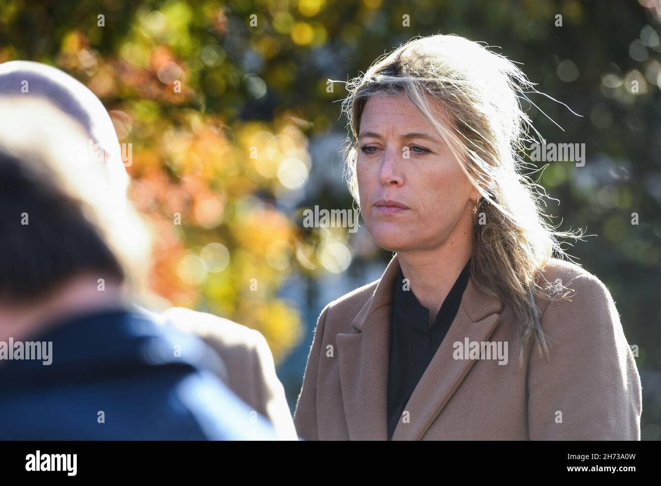 Annelies verlinden hi-res stock photography and images - Alamy