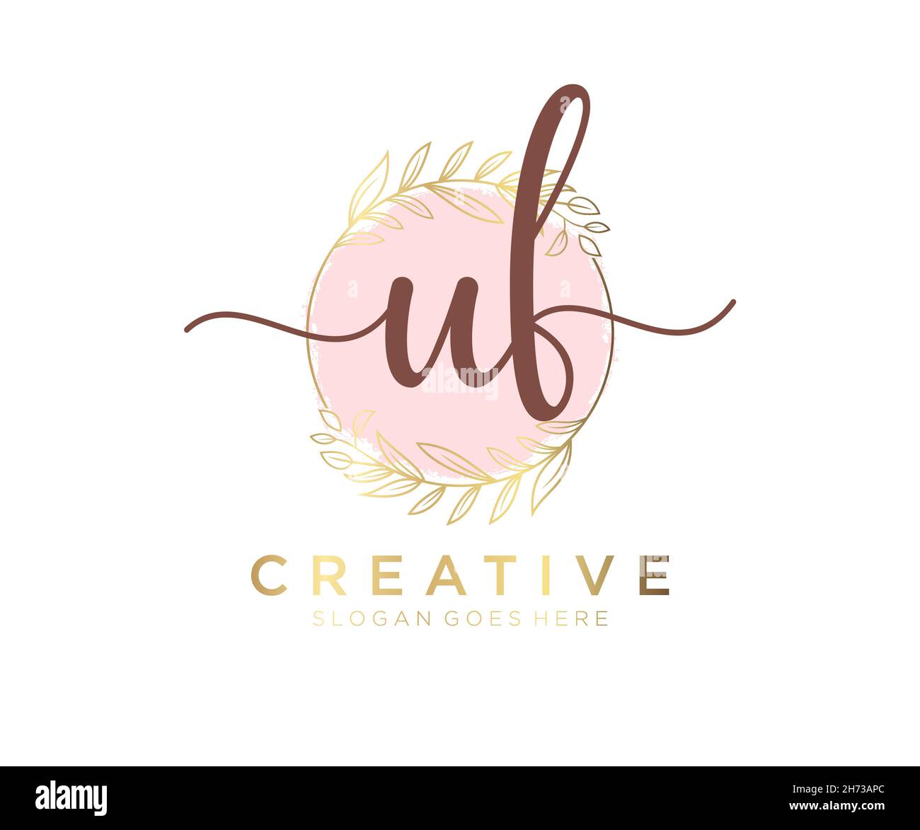 Uf logos hi-res stock photography and images - Alamy