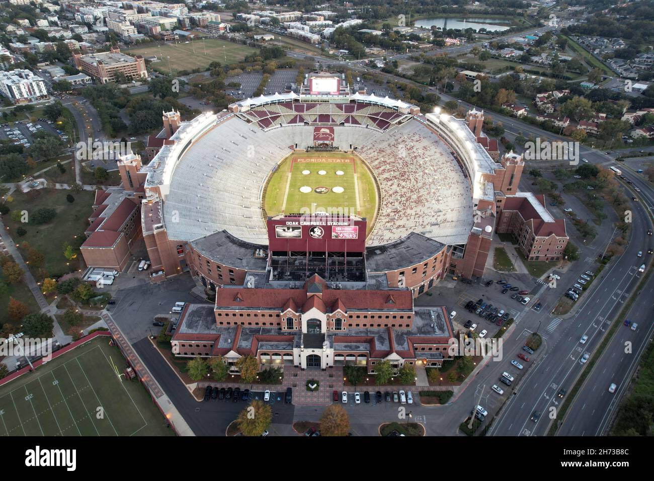 Fsu Stadium