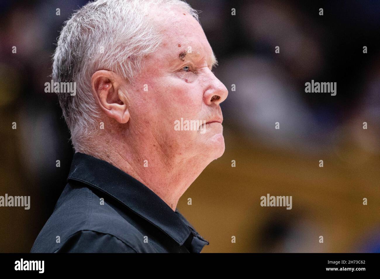 Blue devils of fran hi-res stock photography and images - Alamy