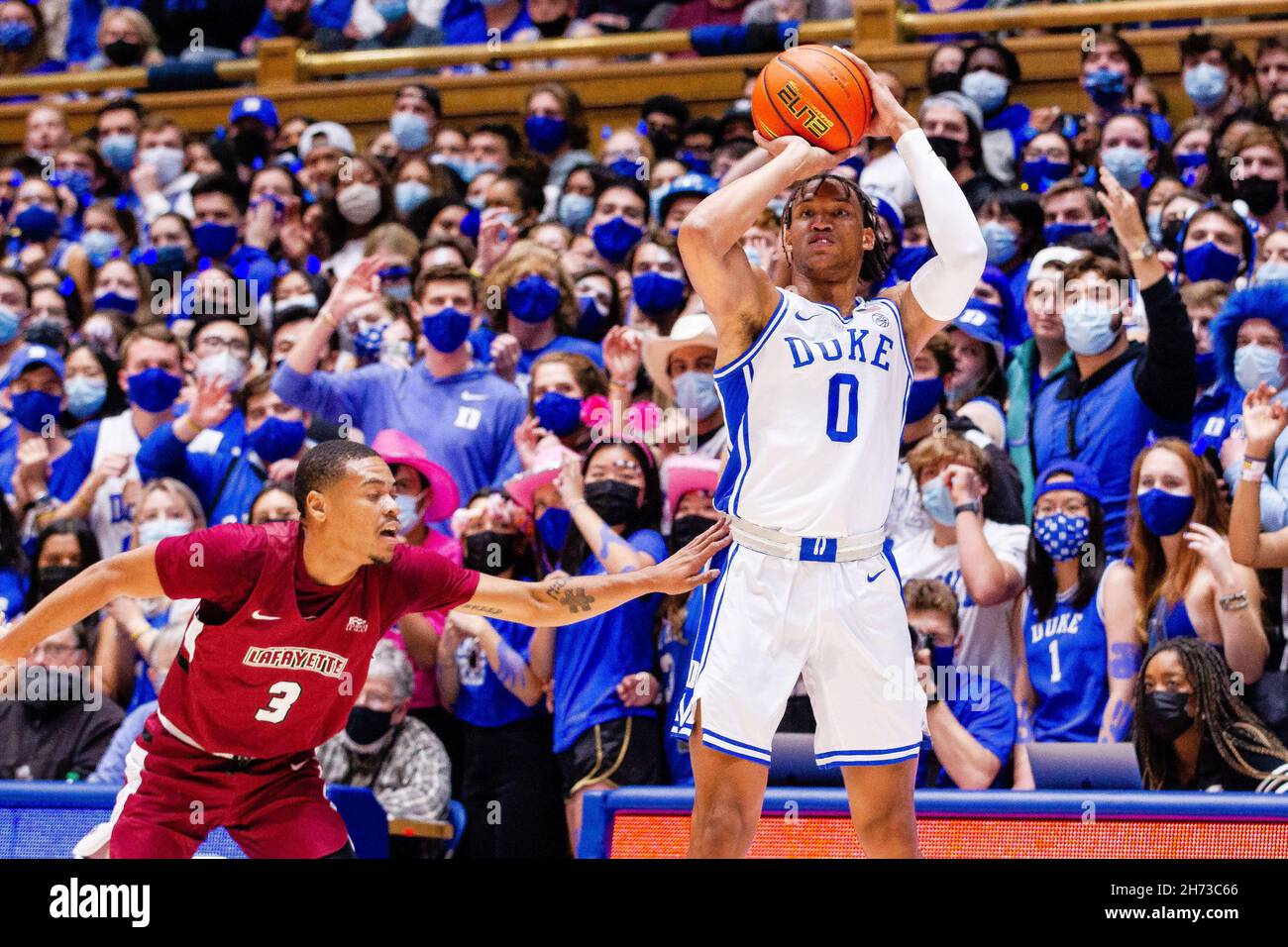 Tyrone durham hi-res stock photography and images - Alamy